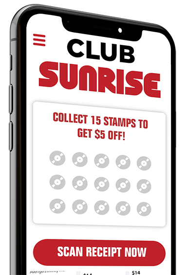 Sunrise Records | Canada's Record Store, est. 1977 | Sunrise Records